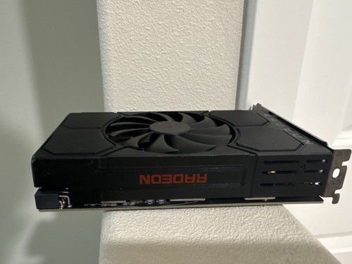 AMD Radeon RX 5500 4GB GDDR6 | eBay