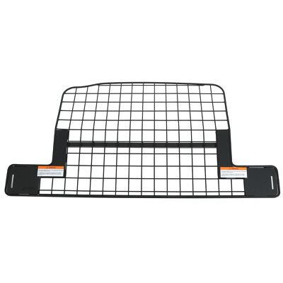OEM 2019-2024 Subaru Forester Cargo Separator Divider Grate Black NEW ...