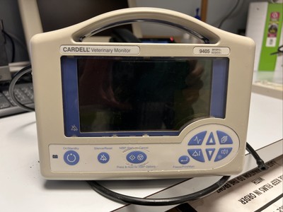 Imaging & Aesthetics Equipment - Patient Monitor