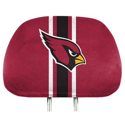 Arizona Cardinals NFL Printed Headrest Covers nfl | eBay