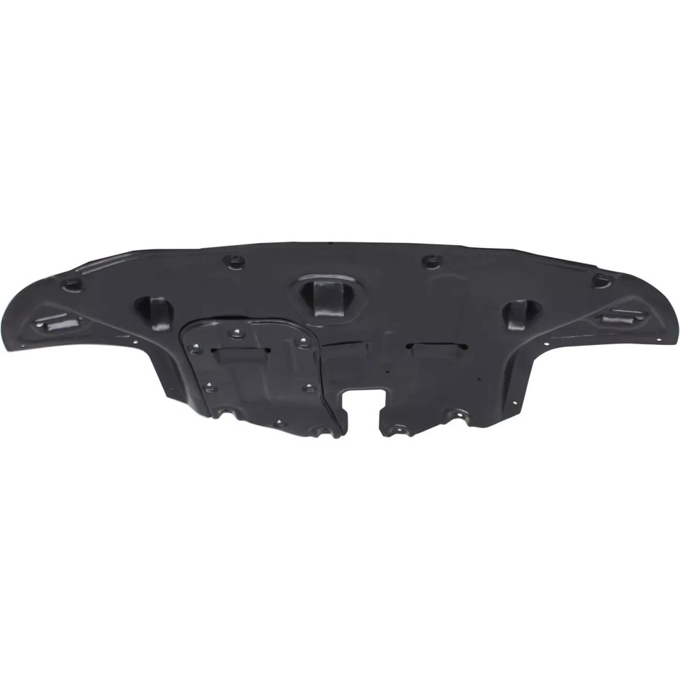 New 2016-2021 Hyundai Tucson Front Engine Splash Shields Under Cover ...