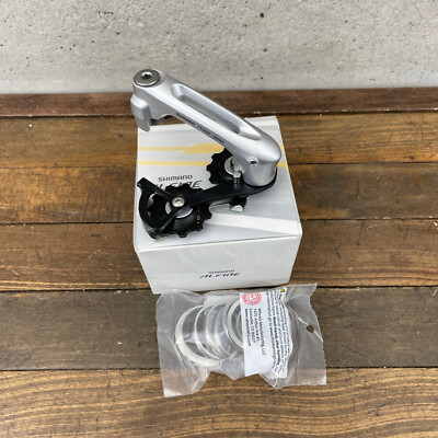 Derailleurs (Rear) - Single Speed - Nelo's Cycles