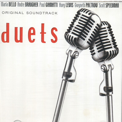 Duets Various Artists -CD | eBay Australia