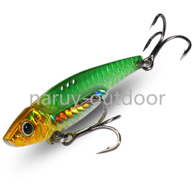 Spoons - Trout Fishing Spoons