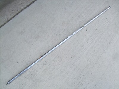 Echo BRD-280 Bed Redefiner Straight Shaft Tube & Drive Shaft-Used | eBay