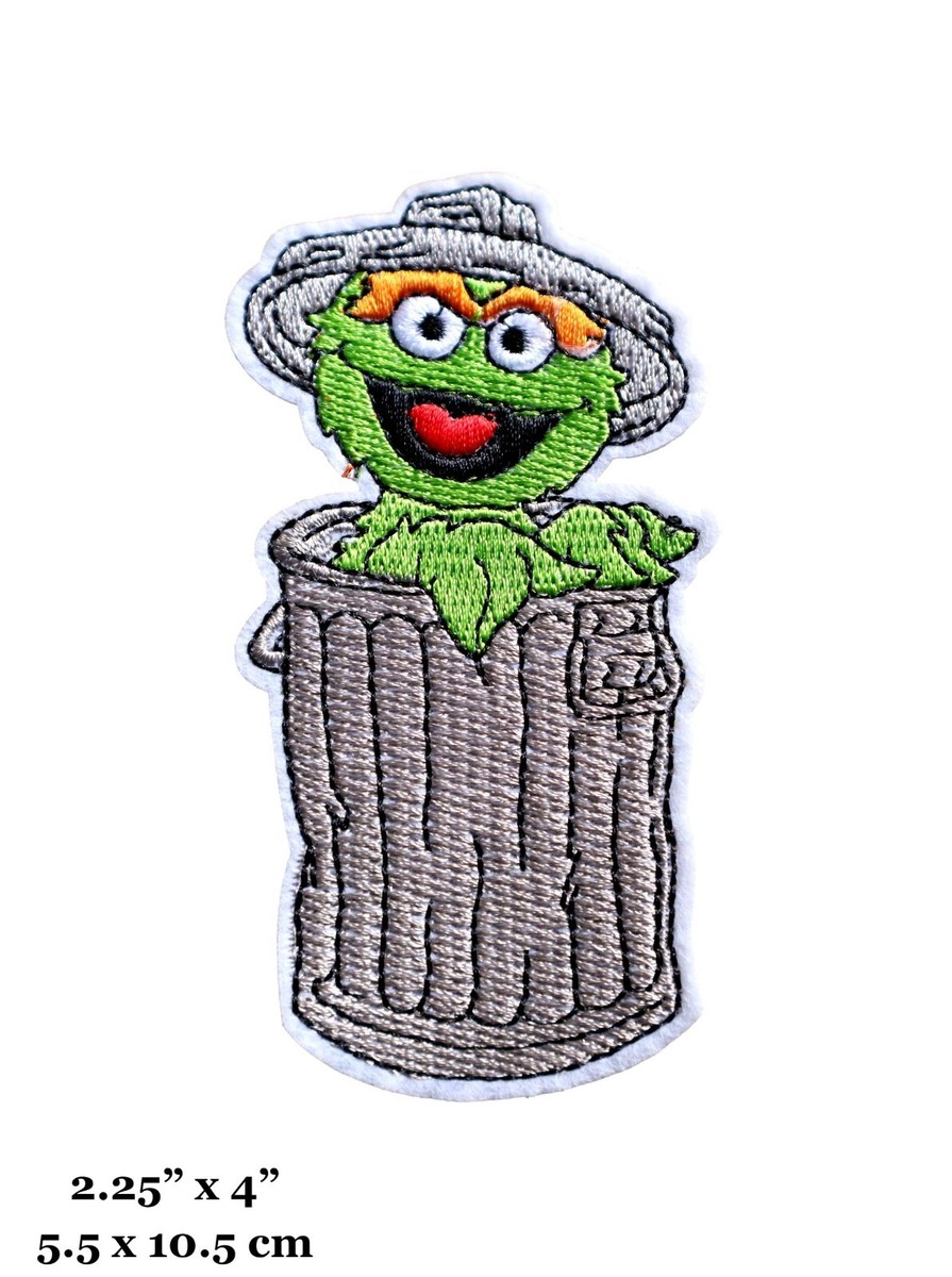 Oscar The Grouch Printable Muppets Make Music In 'Sesame Street Live'