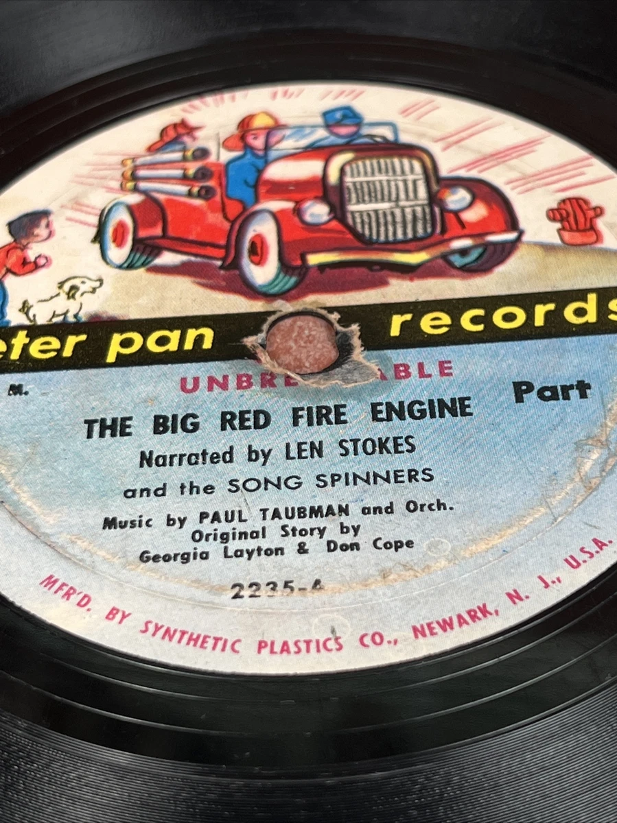 Big Red Records