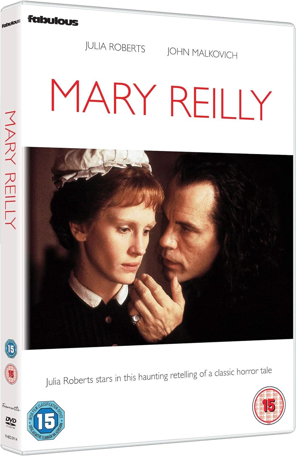 Mary Reilly | eBay