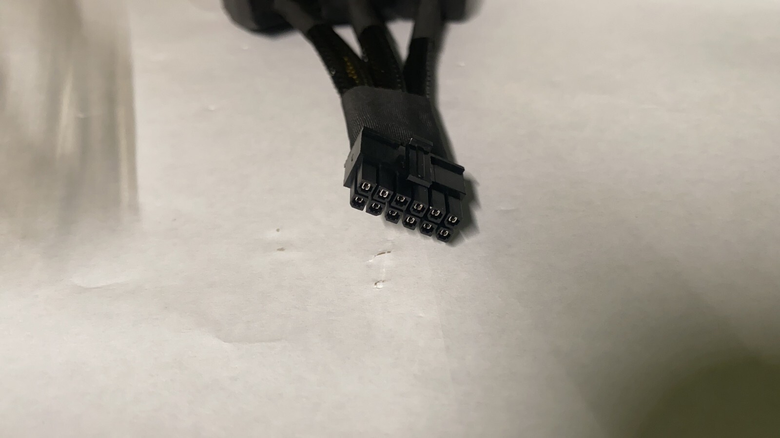 Power Cable PCI-e 3*8-Pin to Mini 12-Pin 12VHPWR For Nvidia RTX 3070 ...