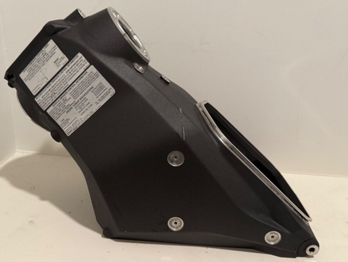 Ducati Panigale Main Frame 1199 1299 959 899 Chassis Clean Vin not ...