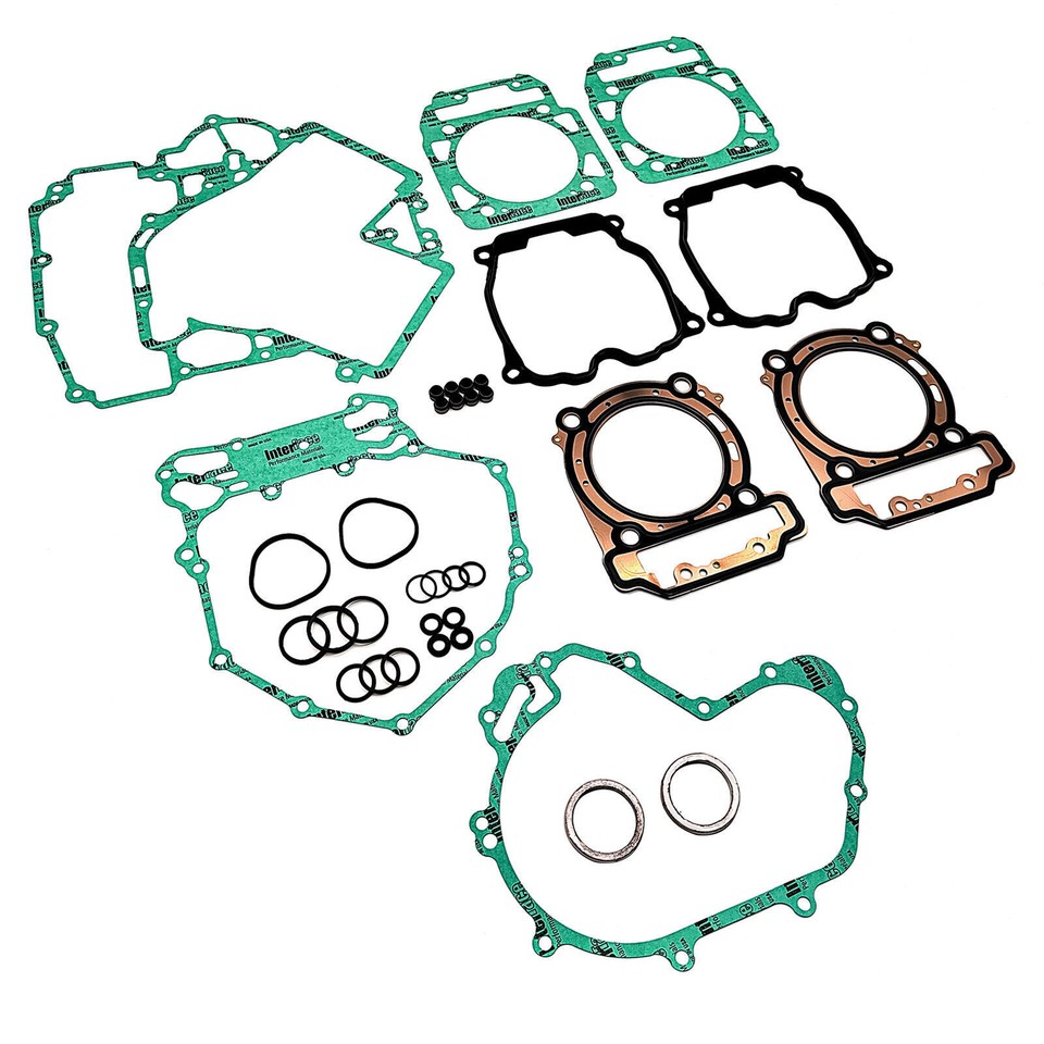 Full Engine Gasket kit for ODES 800 Dominator Cartridge D4 X2 X4 ...