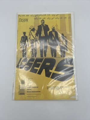 The Losers #13 (DC Comics, August 2004) | eBay