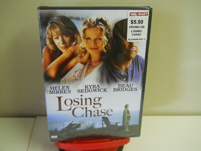Losing Chase (DVD) Brand New Sealed 96009416393| eBay