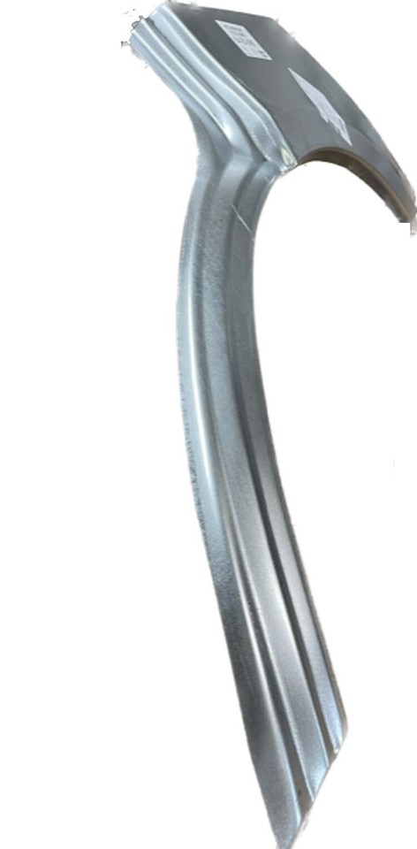 Range Rover L322 2002-2012 Rear Wheel Arch Repair Left Hand Passengers ...