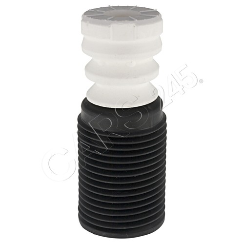 SWAG Suspension Rubber Buffer Front For BMW X3 X4 F25 F26 31336787104 ...