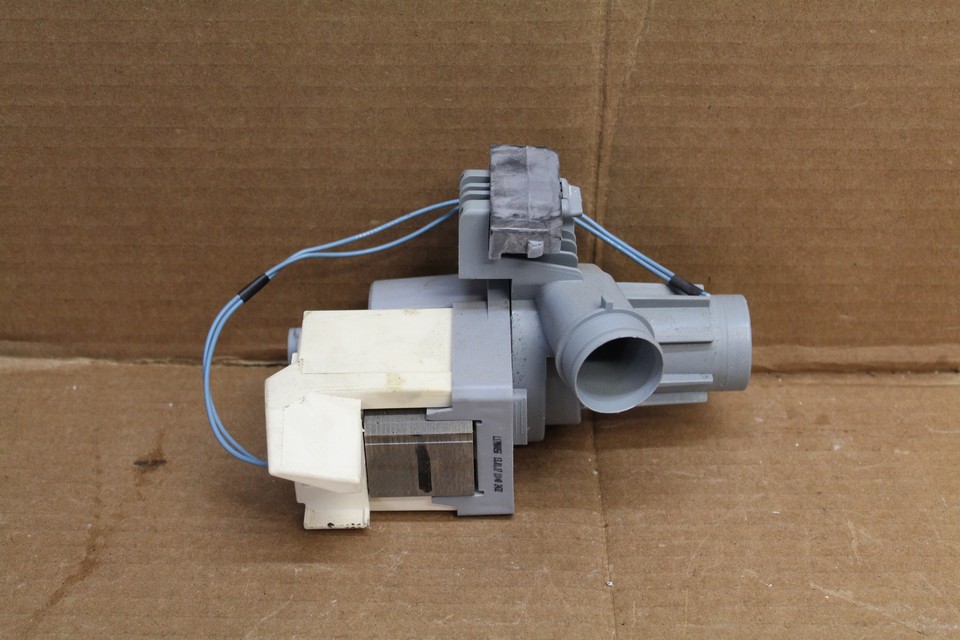 Amana Dishwasher Circulation Pump Motor Part # W10805386 W11612326 | eBay