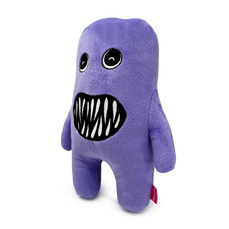 9.8''NEW Ao Oni & Fuwatty Plush Set of 2-Collectible Monster Dolls ...
