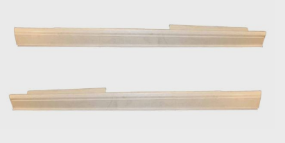 Dodge Caravan,Plymouth Voyager Rocker Panel Pair Left/Right 96-07 | eBay