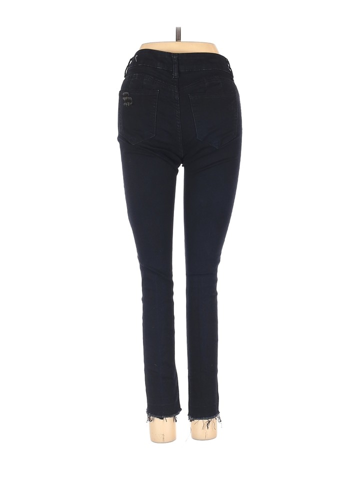 VIP Jeans Women Black Jeans 3 | eBay
