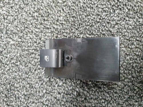 HOLDEN COMMODORE POWER WINDOW SWITCH LH FRONT, VF, 05/13-12/17 13 14 15 ...