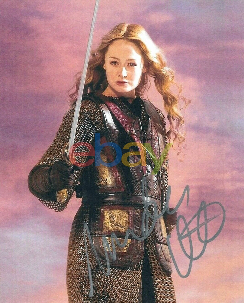 Miranda Otto Lord Of The Rings