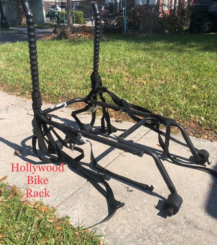 BICYCLE BIKE CAR RACK Hollywood Racks Bike Rack Universal | eBay