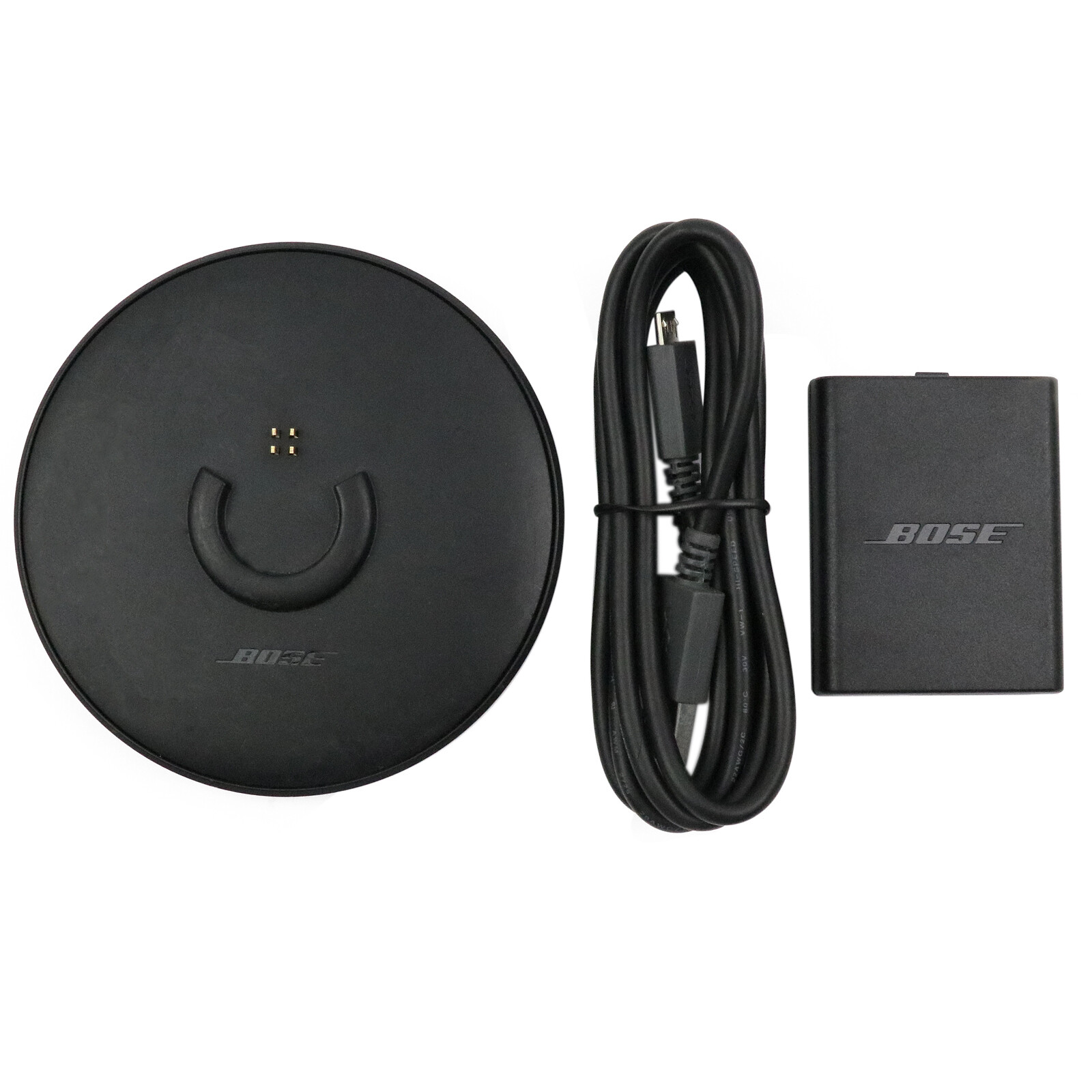 Charging Dock Base Cradle Charger For Bose SoundLink Revolve/Revolve+ ...