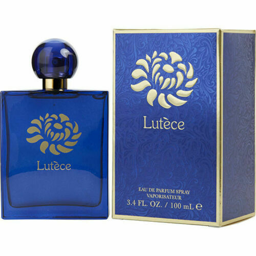 LUTECE+by+Dana+3.4+Oz+Eau+De+Parfum+Spray+for+Women for sale online | eBay