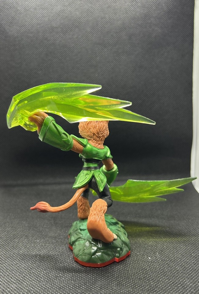 Skylanders Tuff Luck Figure Trap Team 2014 Activision 87193888 | eBay