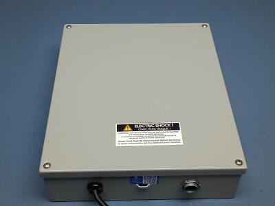 Gatekeeper Systems - Model D-9801 - Purchek Door Manager - NEW | eBay