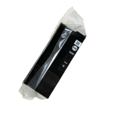 Genuine Epson T40W1 Black Ink Cartridge T40W SureColor T2170 T3170 ...
