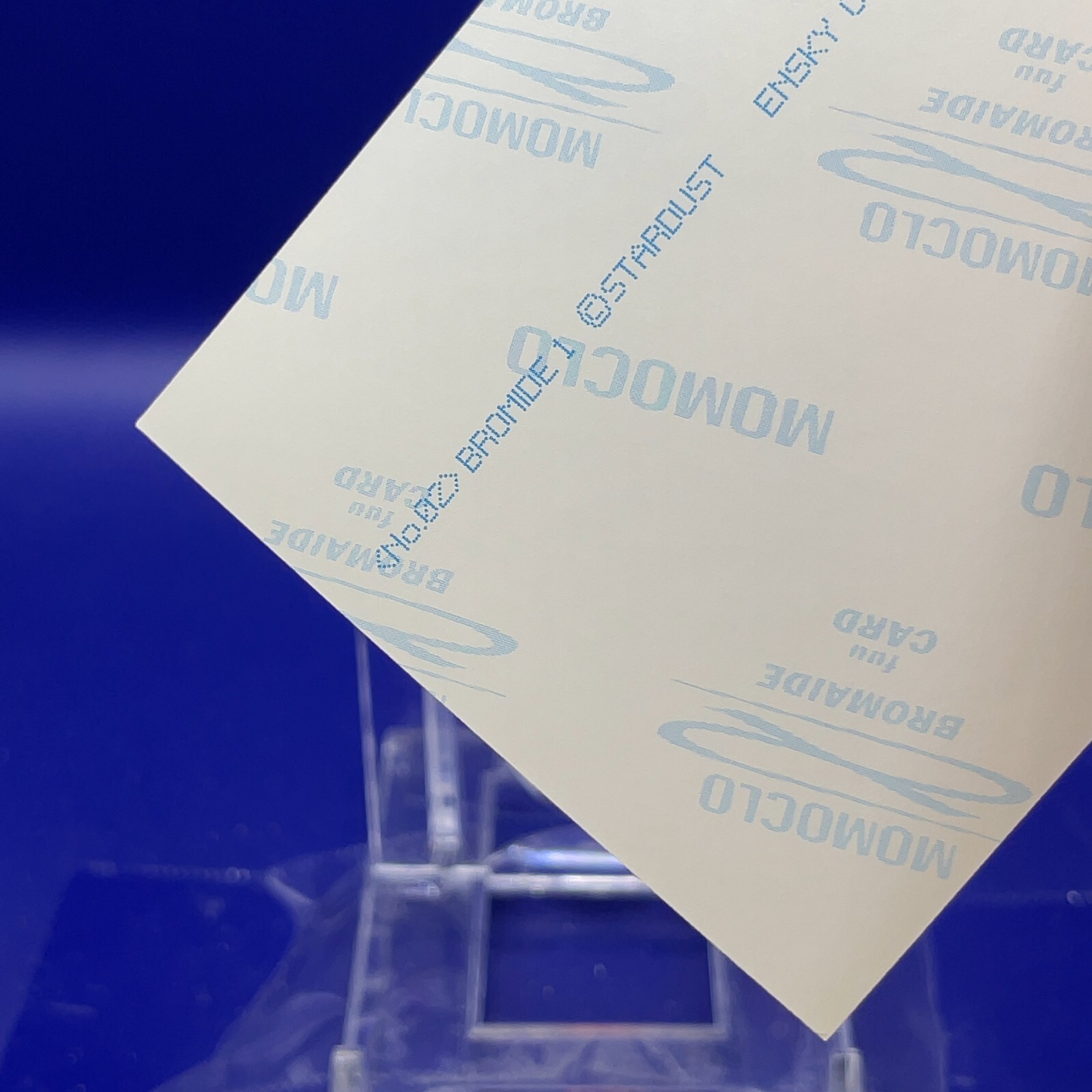 Momoiro Clover Z MOMOCLO BROMIDE fuu Card Japanese #16 | eBay