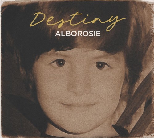 Alborosie Destiny CD NEW | eBay