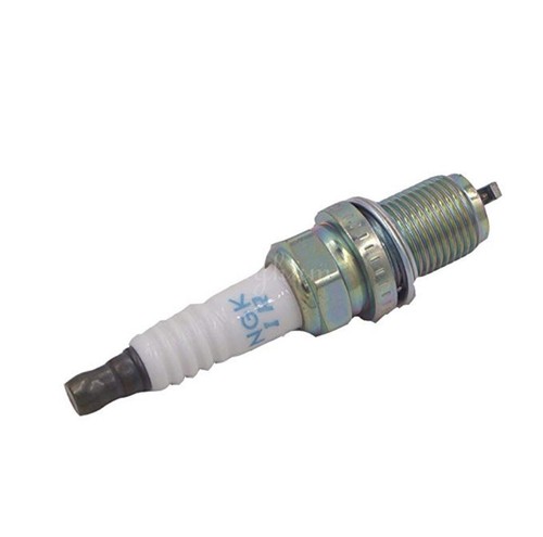 4x Iridium Spark Plugs 12290-R62-H01 IZFR6K11NS for Honda Accord Acura ...