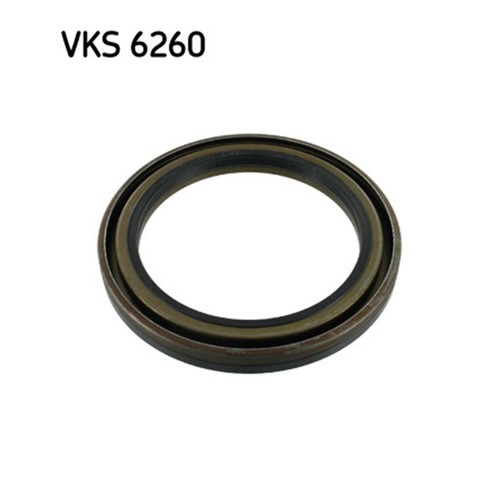 SKF Shaft Seal, wheel bearing VKS 6260 Genuine Top Quality | eBay Australia