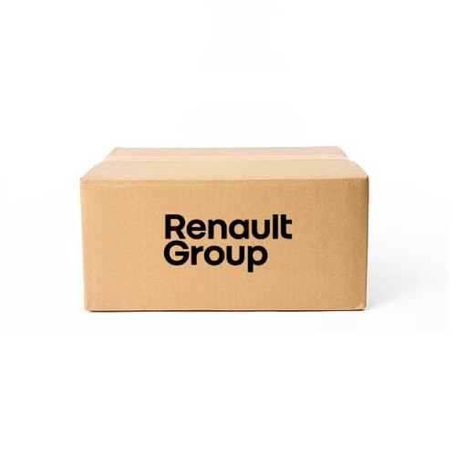 Kit de courroie de distribution 130C16776R RENAULT pour DACIA RENAULT ...