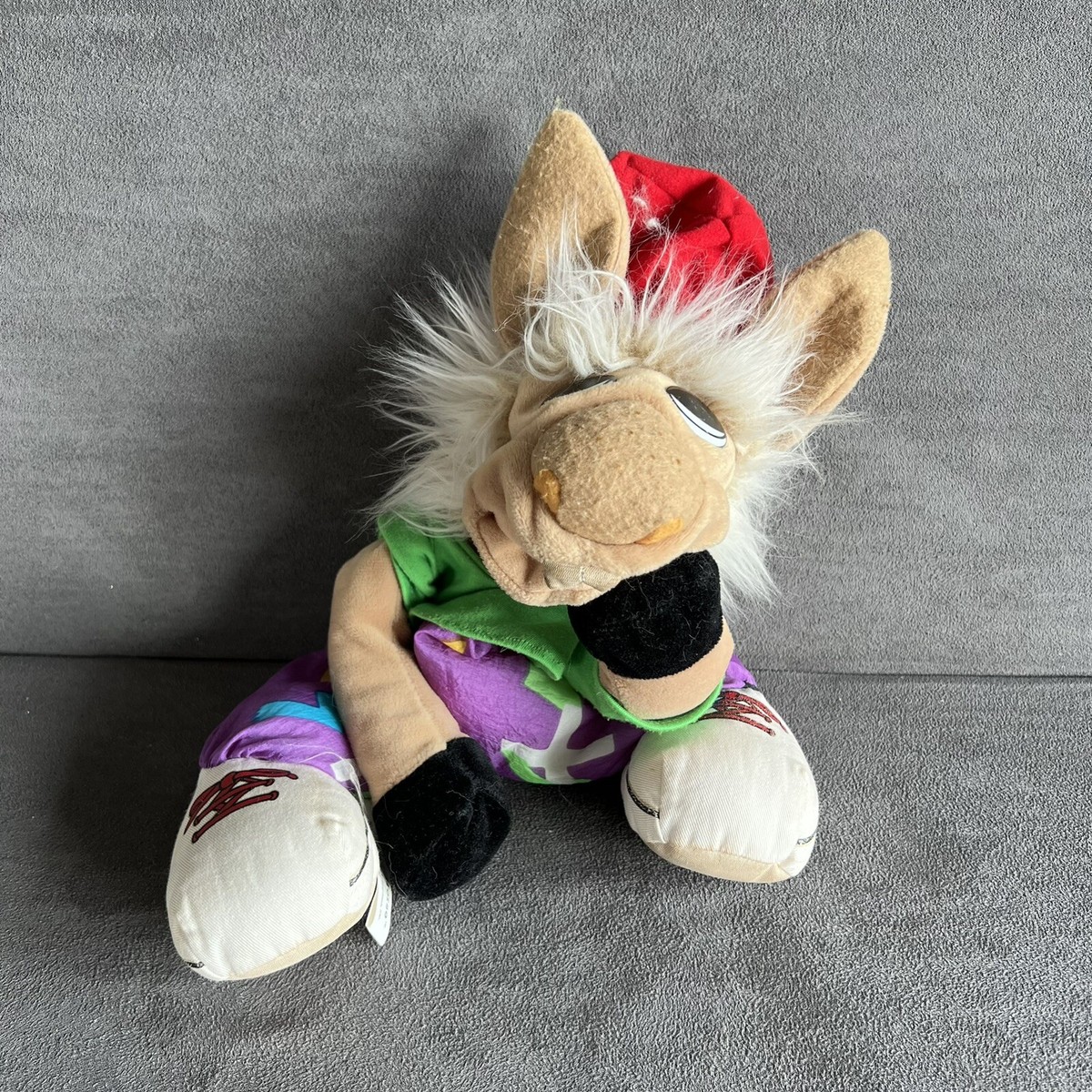 Lambchop Puppet Tv Show