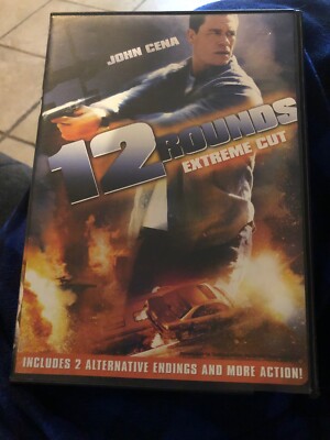 12 Rounds: Extreme Cut | eBay