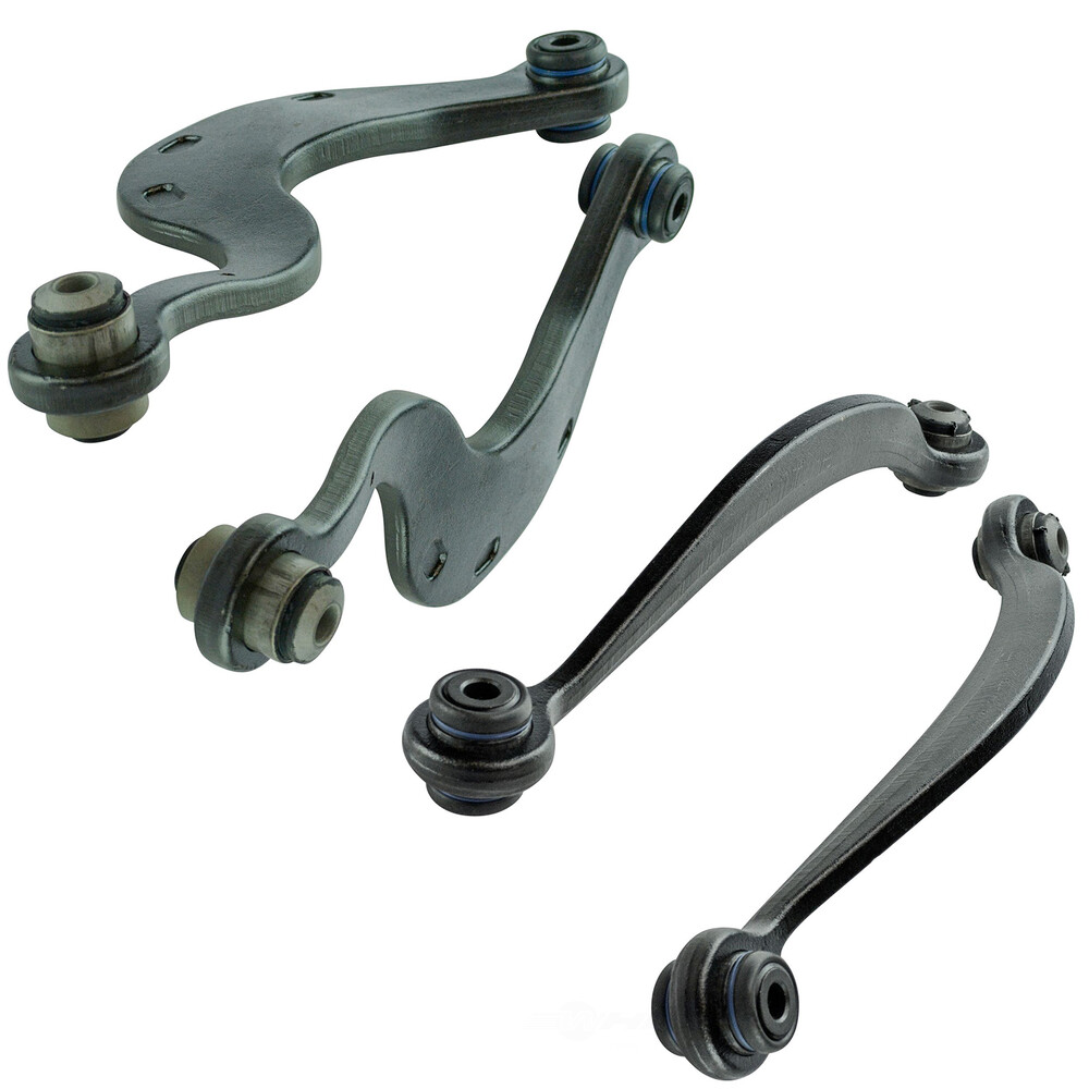 Suspension Control Arm Kit-4 Piece Control Arm Set TRQ PSA62966 for ...
