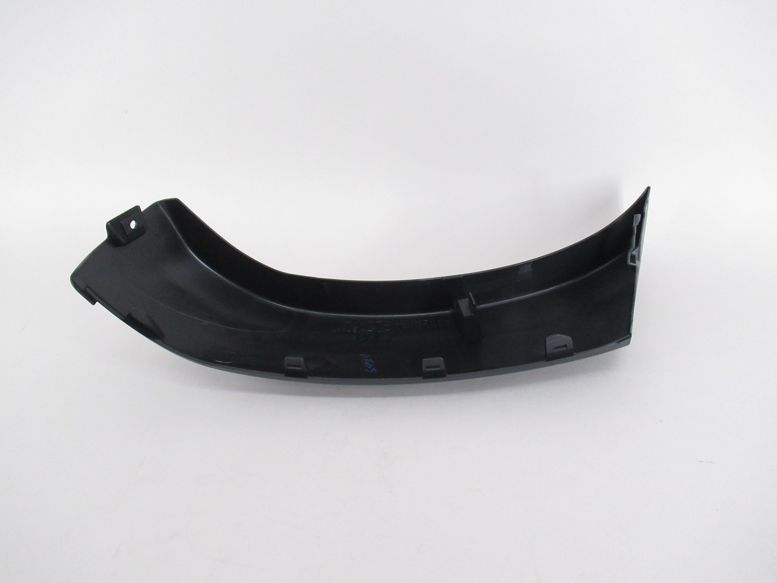 Genuine OEM Toyota 52113-04020 Driver fRont Bumper Extension Trim 2005 ...