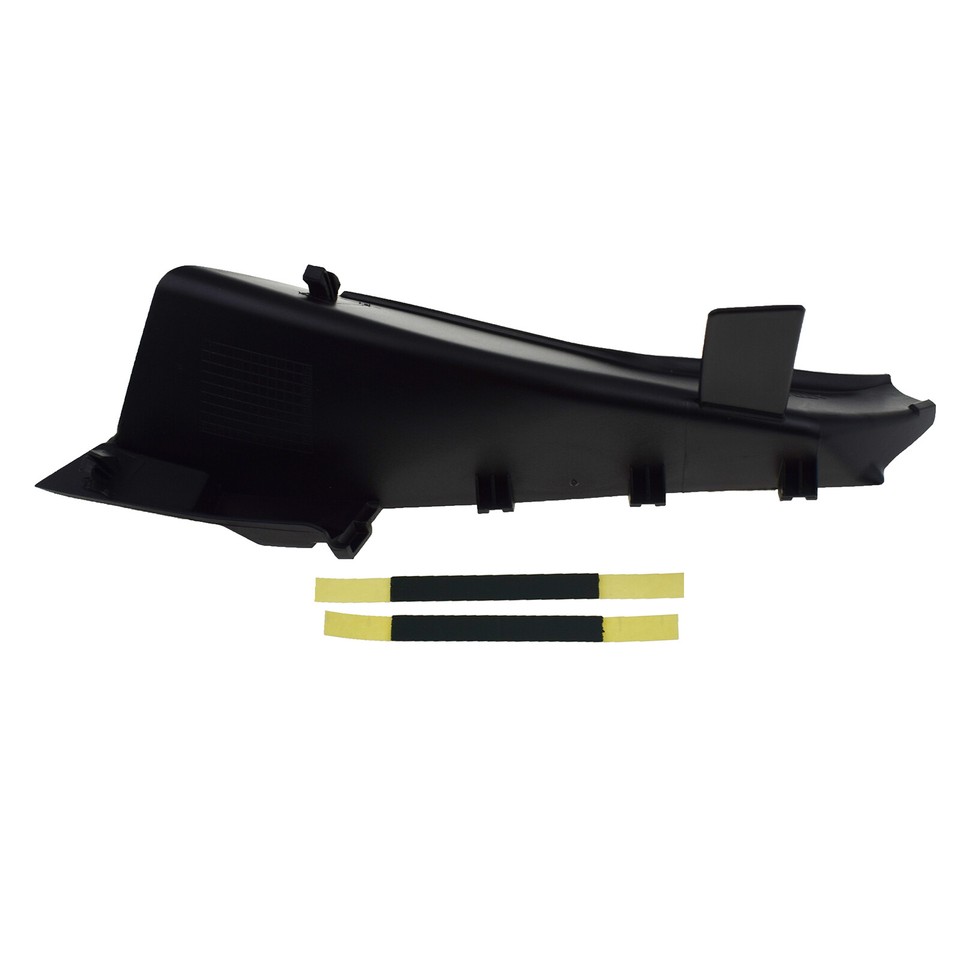 Front Right Corner Windshield Wiper Cowl Cap For Renault Koleos HY 2007 ...