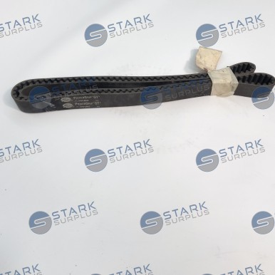 Gates 2450-14M-40 Belt - 14mm Pitch, 40mm Width, 175 Teeth, Ethylene ...