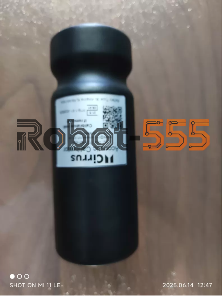 CR515 1PCS Used cirrus 515 CR515 First-level noise calibrator Fast ...