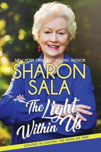 The Light Within Us by Sharon Sala (English) Paperback Book ...