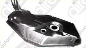 ROVER 100 / METRO 1989-1998 HATCHBACK Rover Metro 3 90-95 Fuel Tank ...