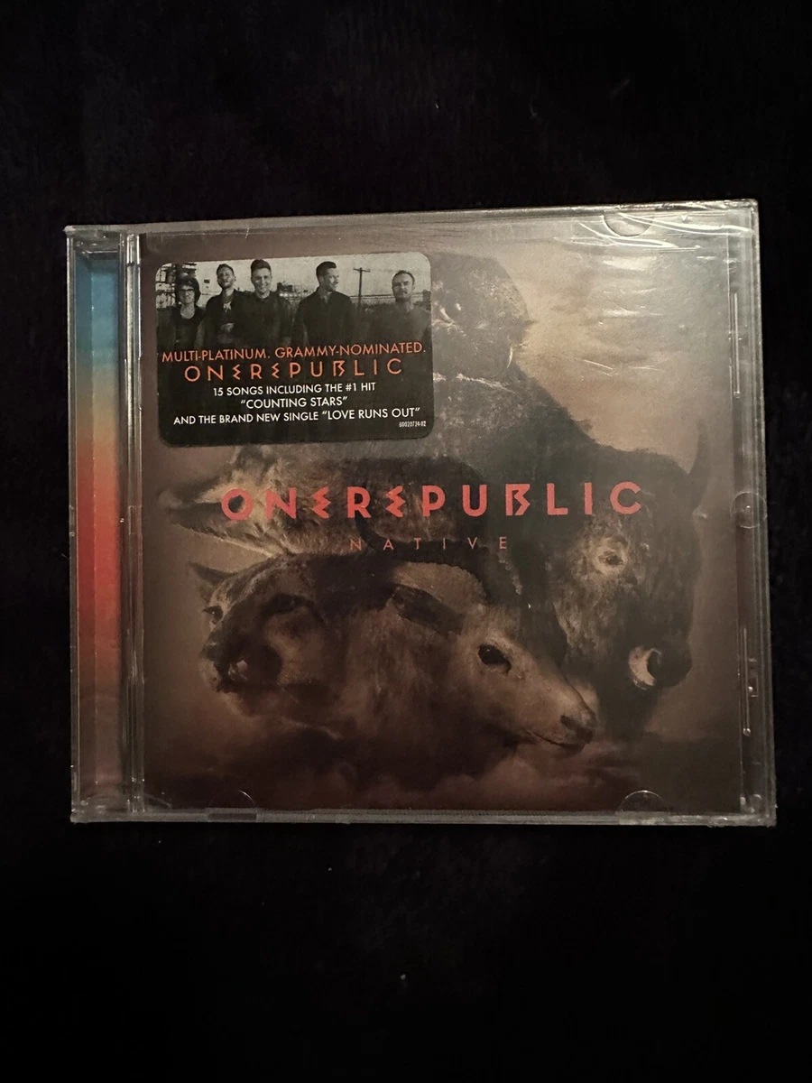 Onerepublic Native 2022