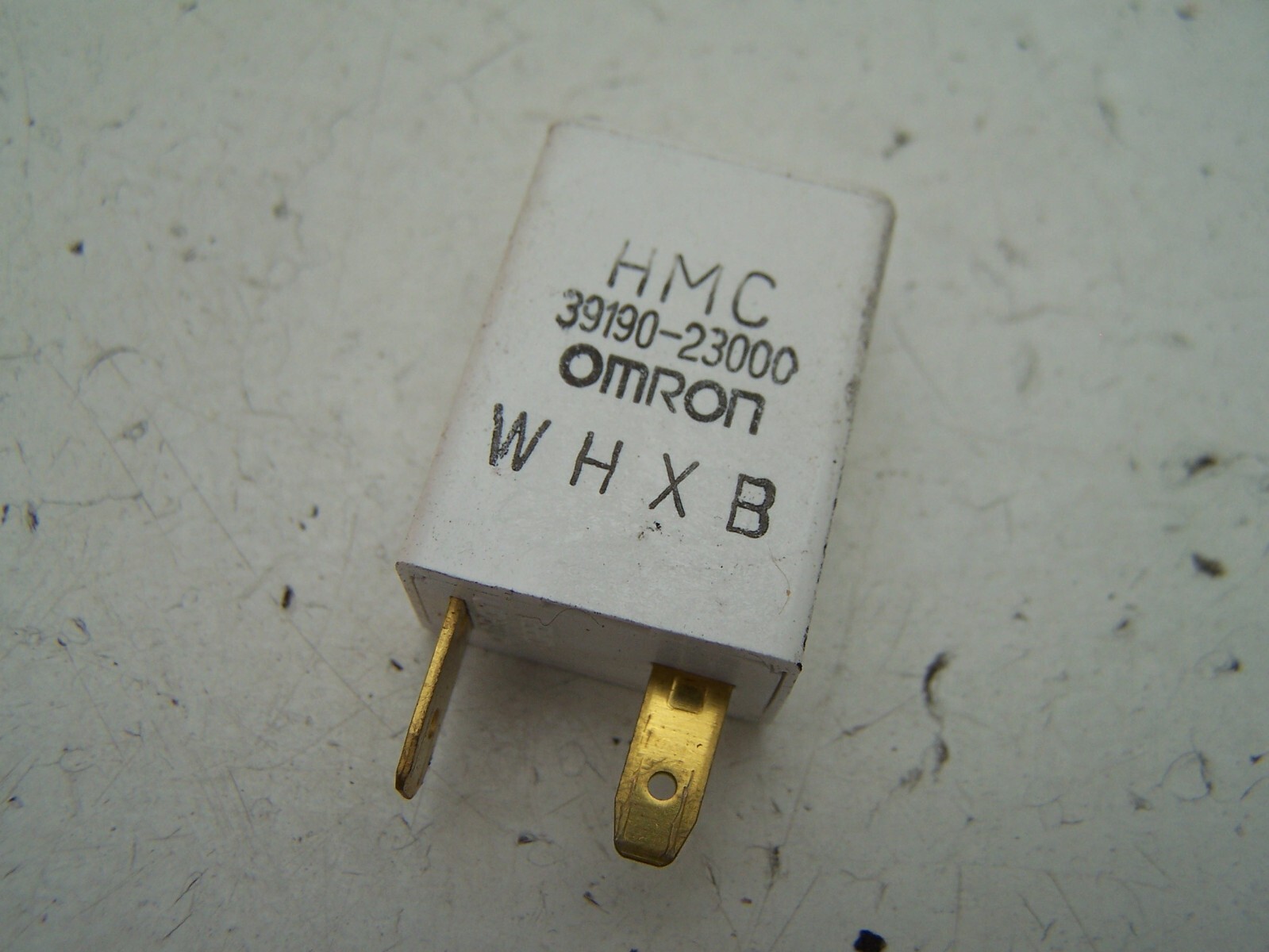 Hyundai Coupe Relay 39190-23000 (2002-2005) | eBay UK