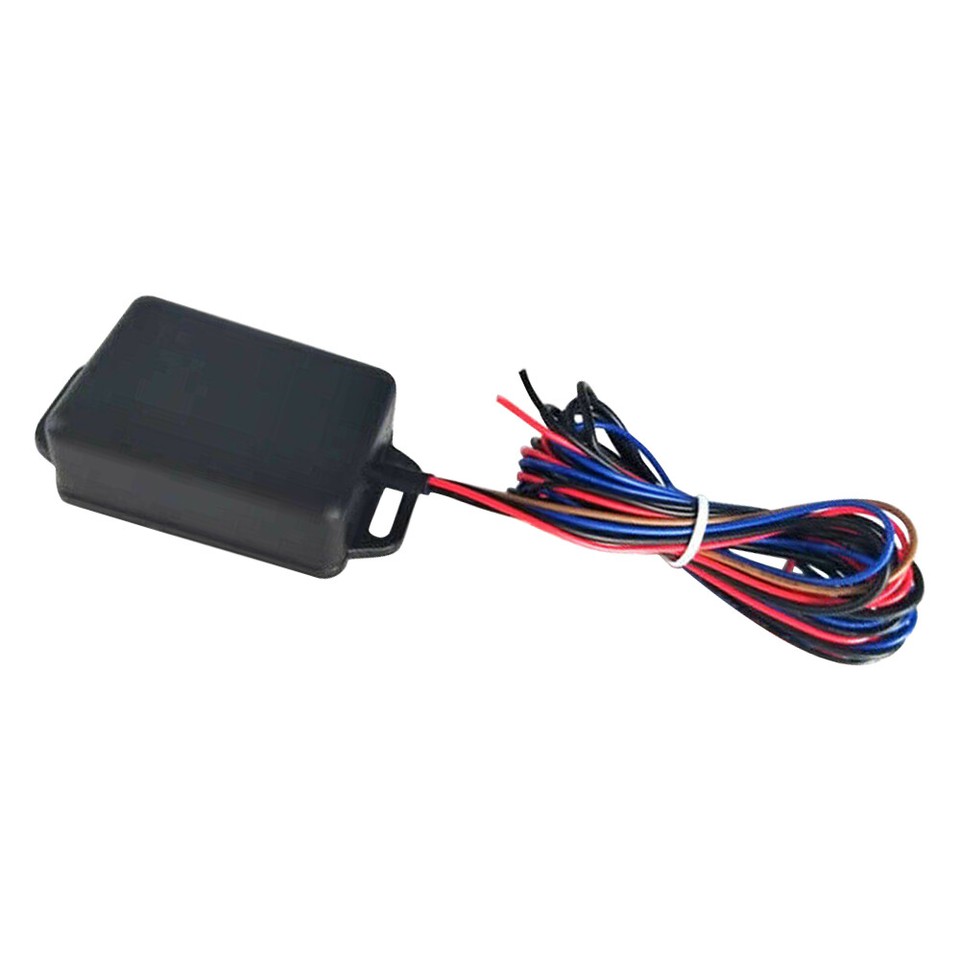 Gasoline Engine Tach Adapter RPM Signal Sensor For ATV UTV Truck Boat ...