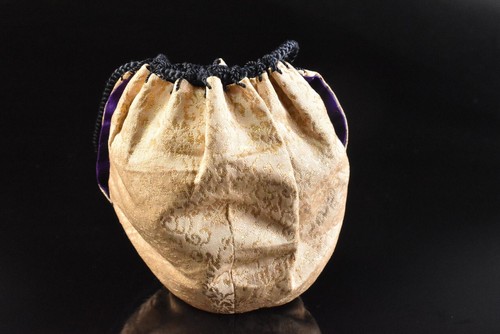U3478: Japanese Fabric BAG Shifuku for Tea caddy Tea Ceremony | eBay