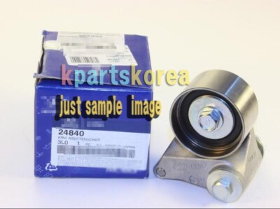 2484039000 ARM ASSY-TENSIONER FOR SORENTO 2002-05 /FEDEX,DHL | eBay